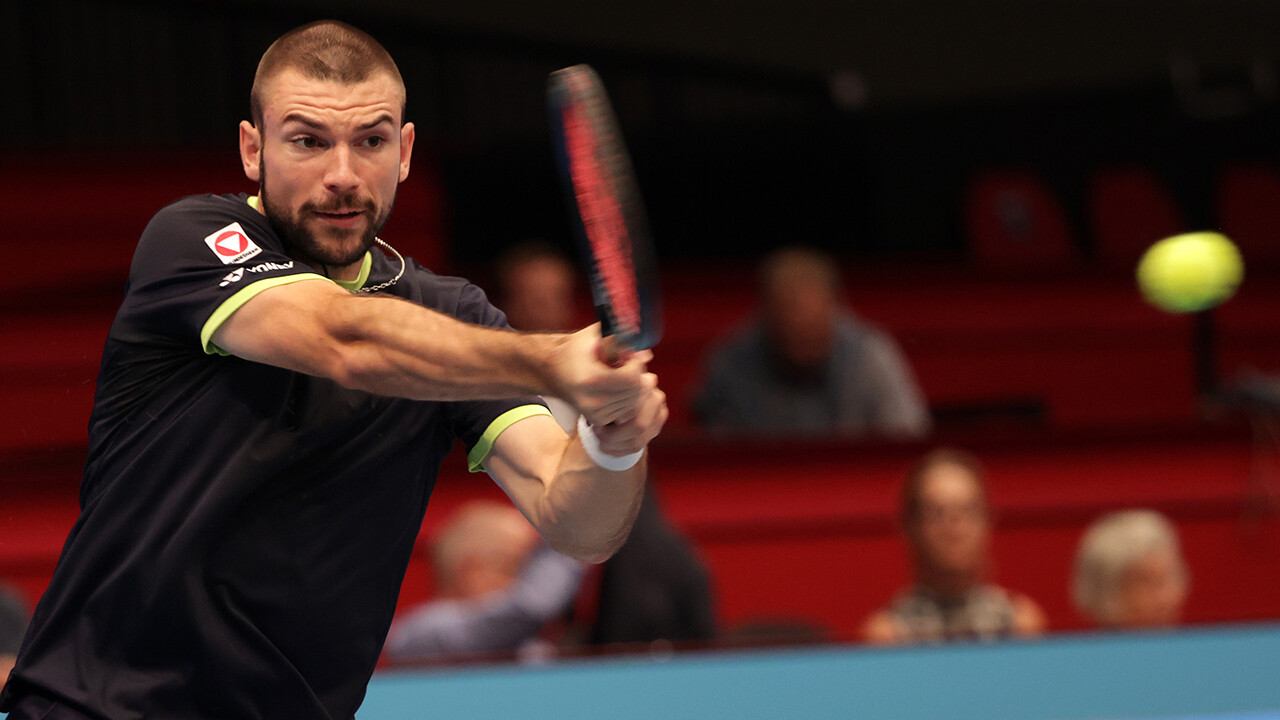 Siegesserie gerissen! Jurij Rodionov verpasst Finale in Lille