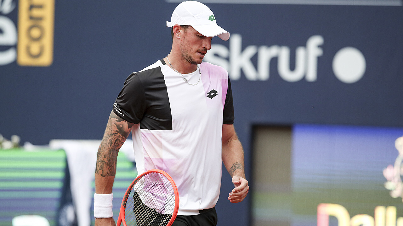 Dennis Novak waives the US Open | Talk Tennis