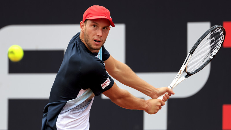 Filip Misolic's Hard-Fought Win Secures Qualification for Vienna City ...