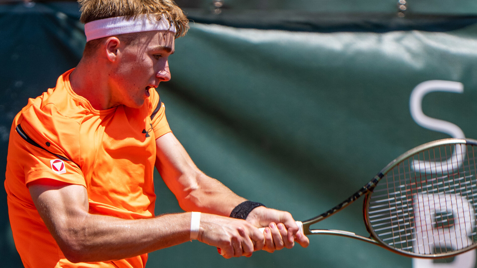 ATP: Lukas Neumayer verliert im Achtelfinale von San Marino