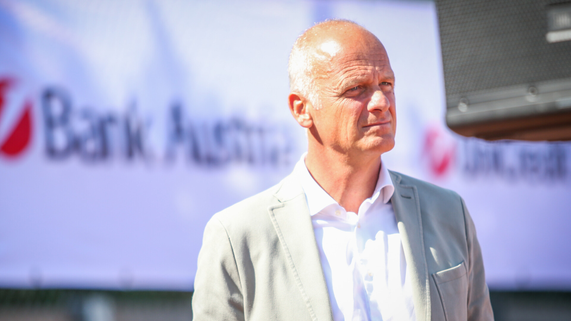 Straka: Minus bei Erste Bank Open in Stadthalle jetzt "tiefrot"