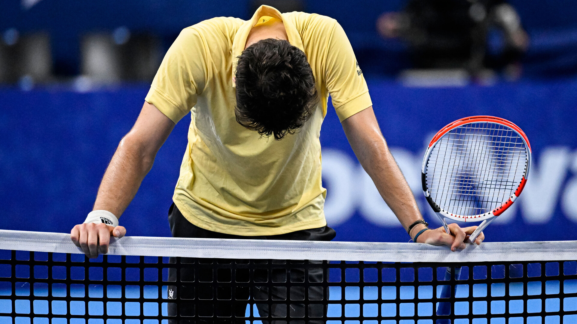 Thiem mit emotionalem Statement zu Mateschitz-Tod