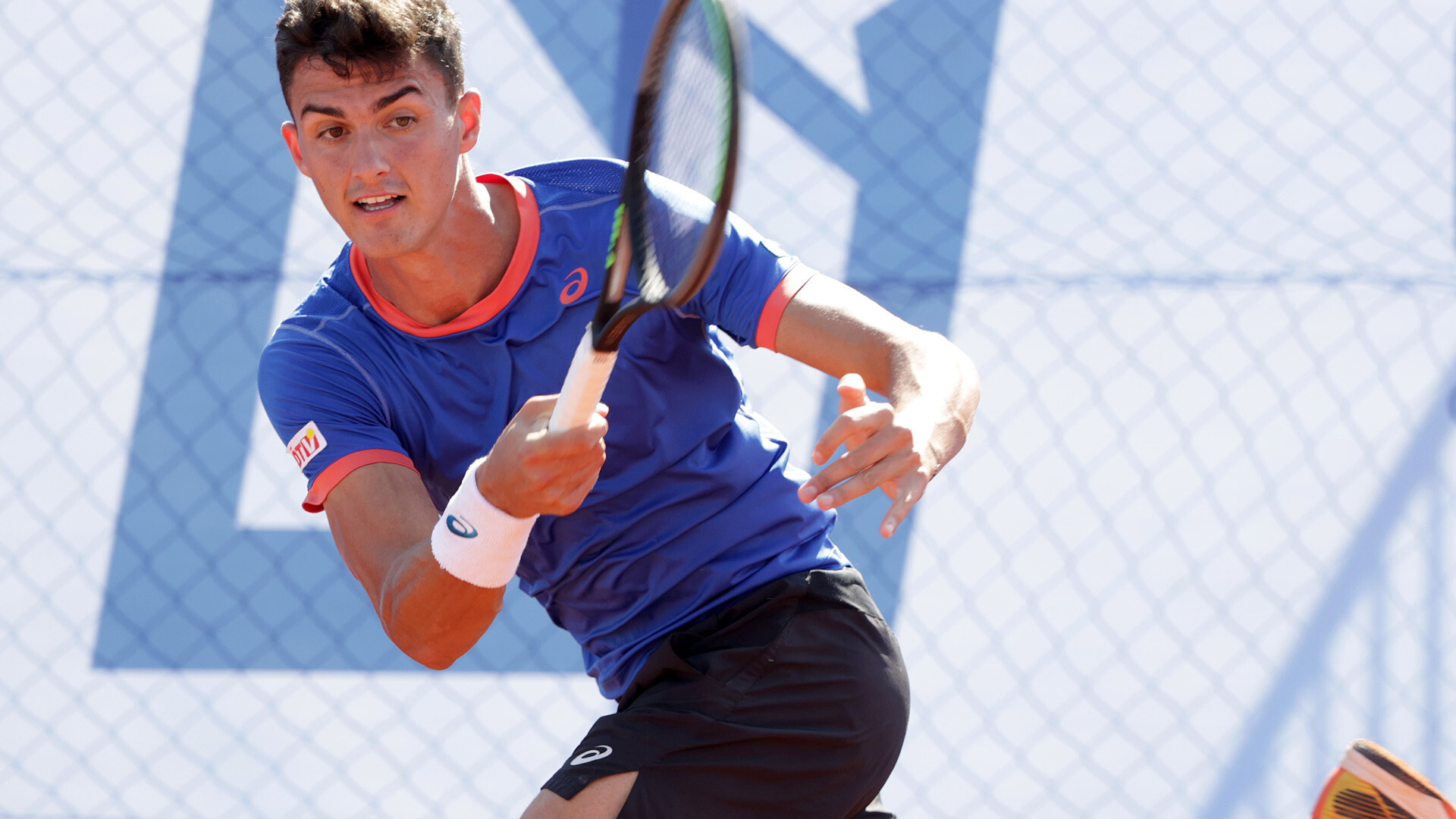 ATP-Tour: Erler in Pune im Doppel im Viertelfinale