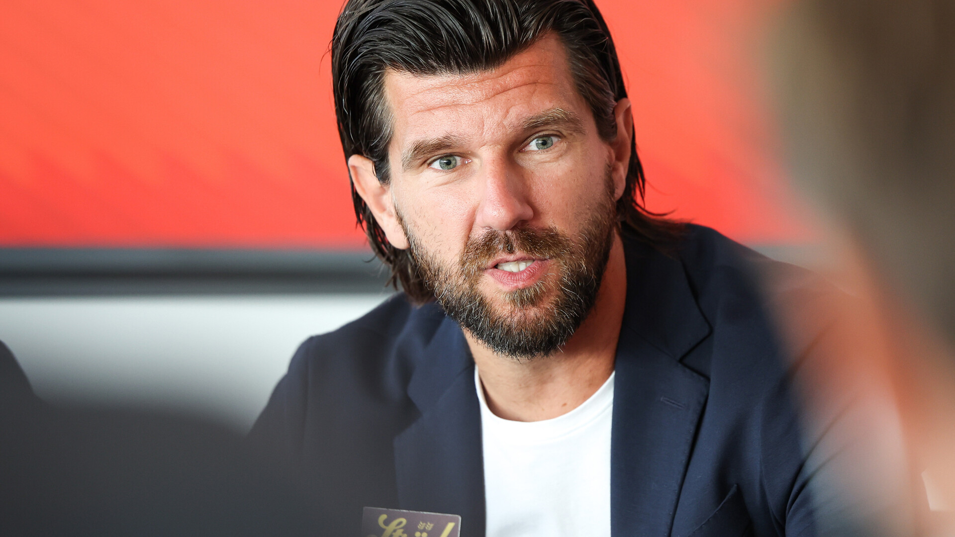 Davis Cup: Melzer kann gegen Portugal aus dem Vollen schöpfen