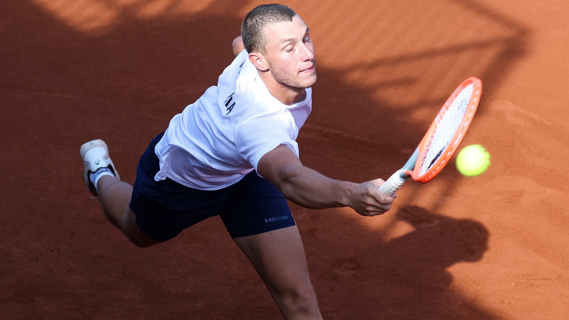 Misolic zieht ins Viertelfinale des Lissabon-Challengers ein