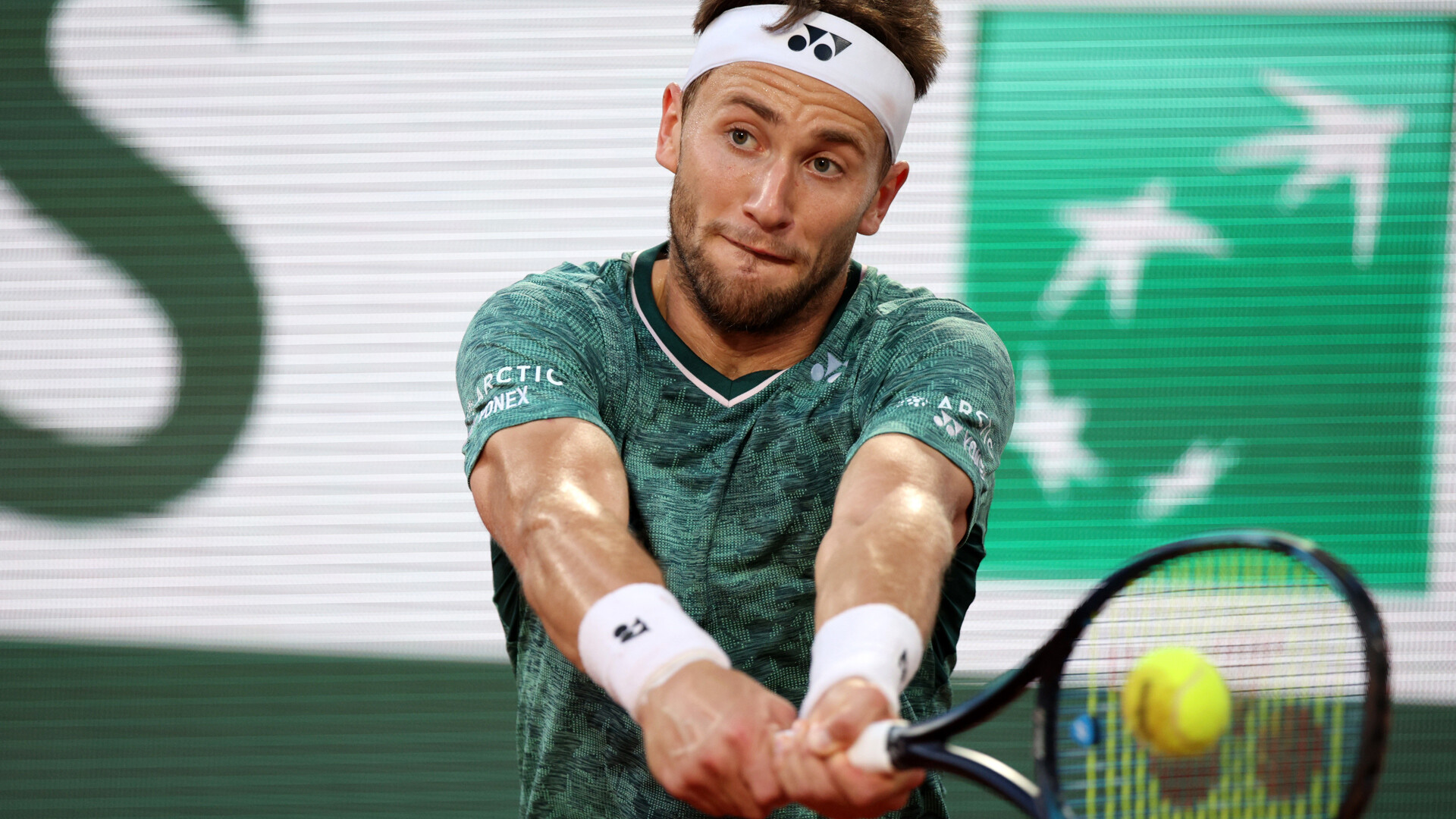 French Open: Ruud nach Sieg über Cilic im Finale gegen Nadal