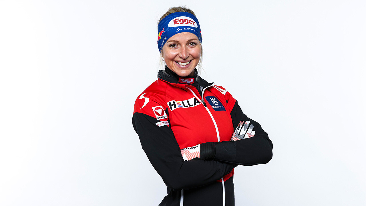 Biathlon-Star Hauser: "Das hat mich aus der Komfortzone geholt"