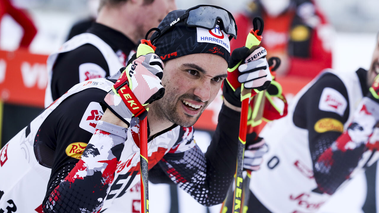 Nord. Kombi: Greiderer in Klingenthal am Podest - Geiger siegt