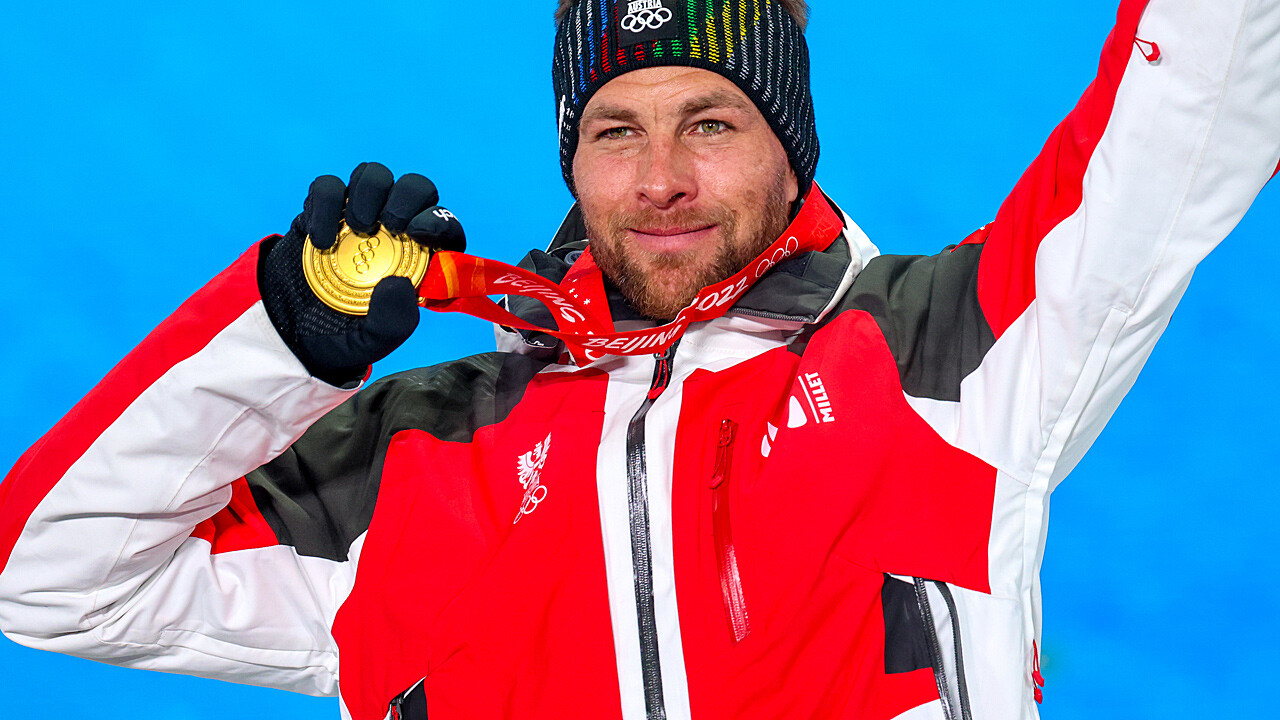 Benjamin Karl: Erst das Lebensprojekt, nun das Genussprojekt?