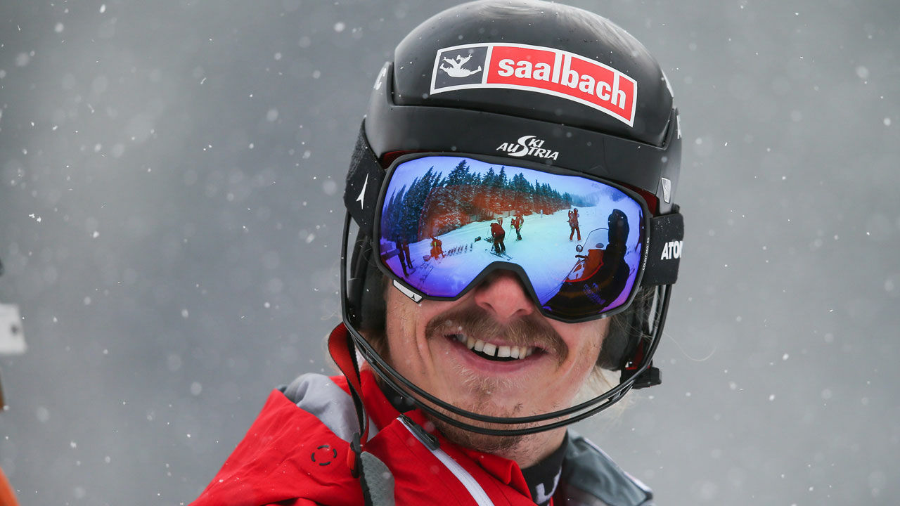 Ski Alpin: Manuel Feller gibt Blitz-Comeback in Zagreb! Ski Alpin: Manuel Feller gibt Blitz-Comeback in Zagreb!
