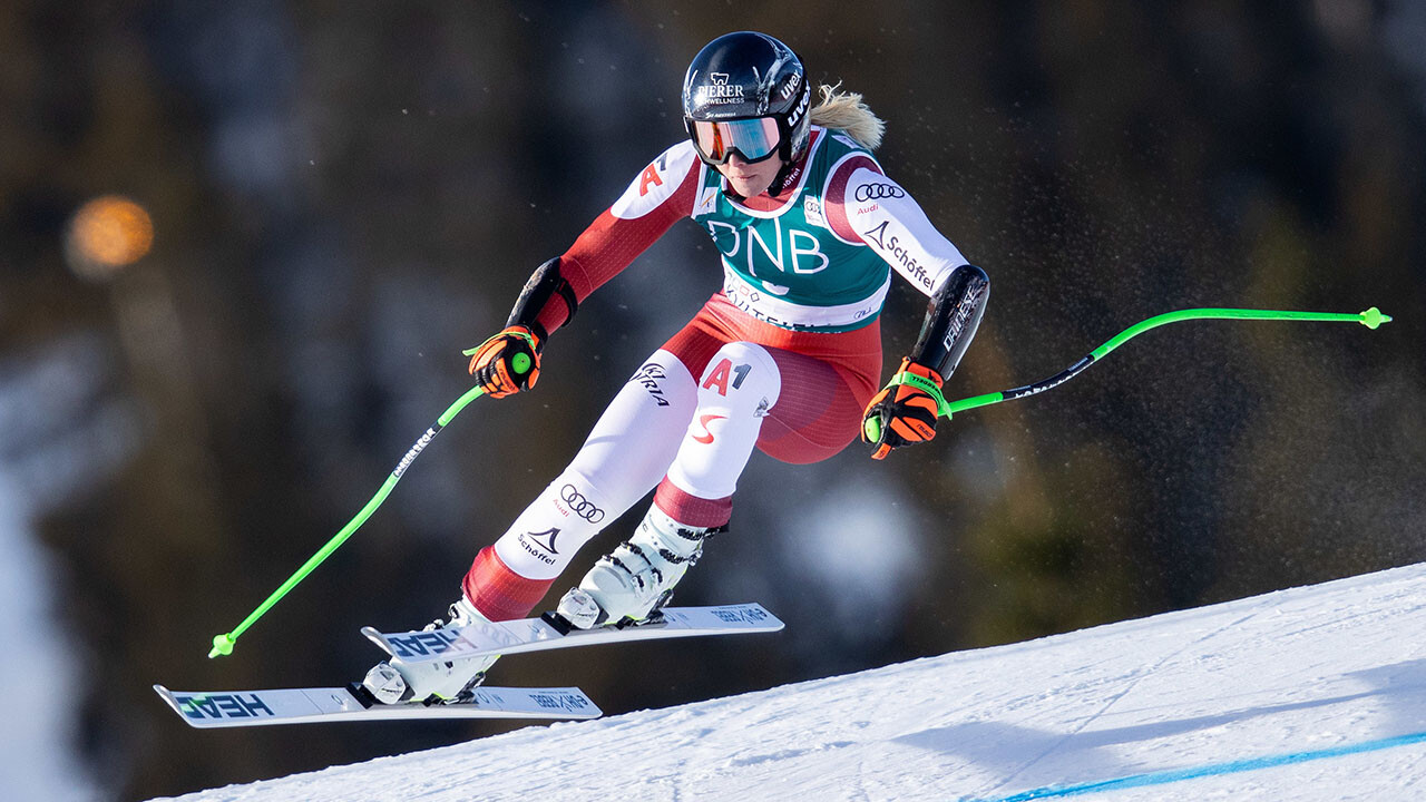 Ski LIVE: Startliste für den Super-G der Frauen in Kvitfjell
