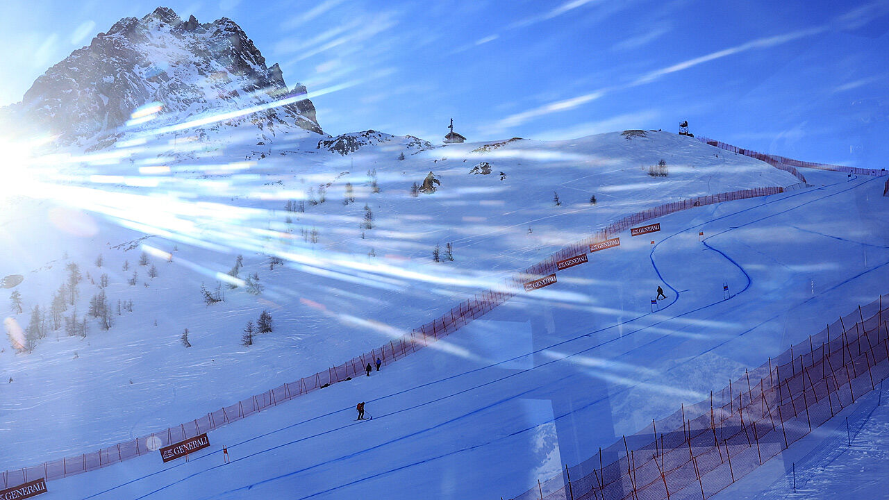 Offiziell: Der Ski-Weltcup-Kalender 2022/23 Offiziell: Der Ski-Weltcup-Kalender 2022/23