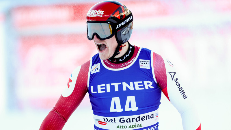 Stefan Babinsky: "So ein Saisonstart ist für mich natürlich mega"