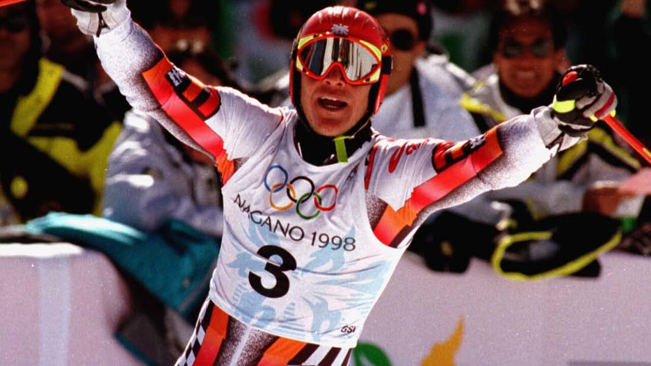 Quiz zum 50er! Was weißt du über den "Herminator" Hermann Maier?