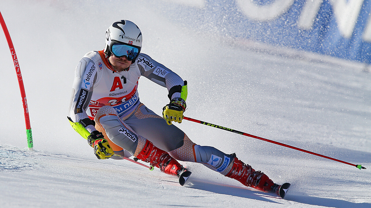 Gesamtweltcupsieger Aleksander Kilde: "Das ist nur Gerede"
