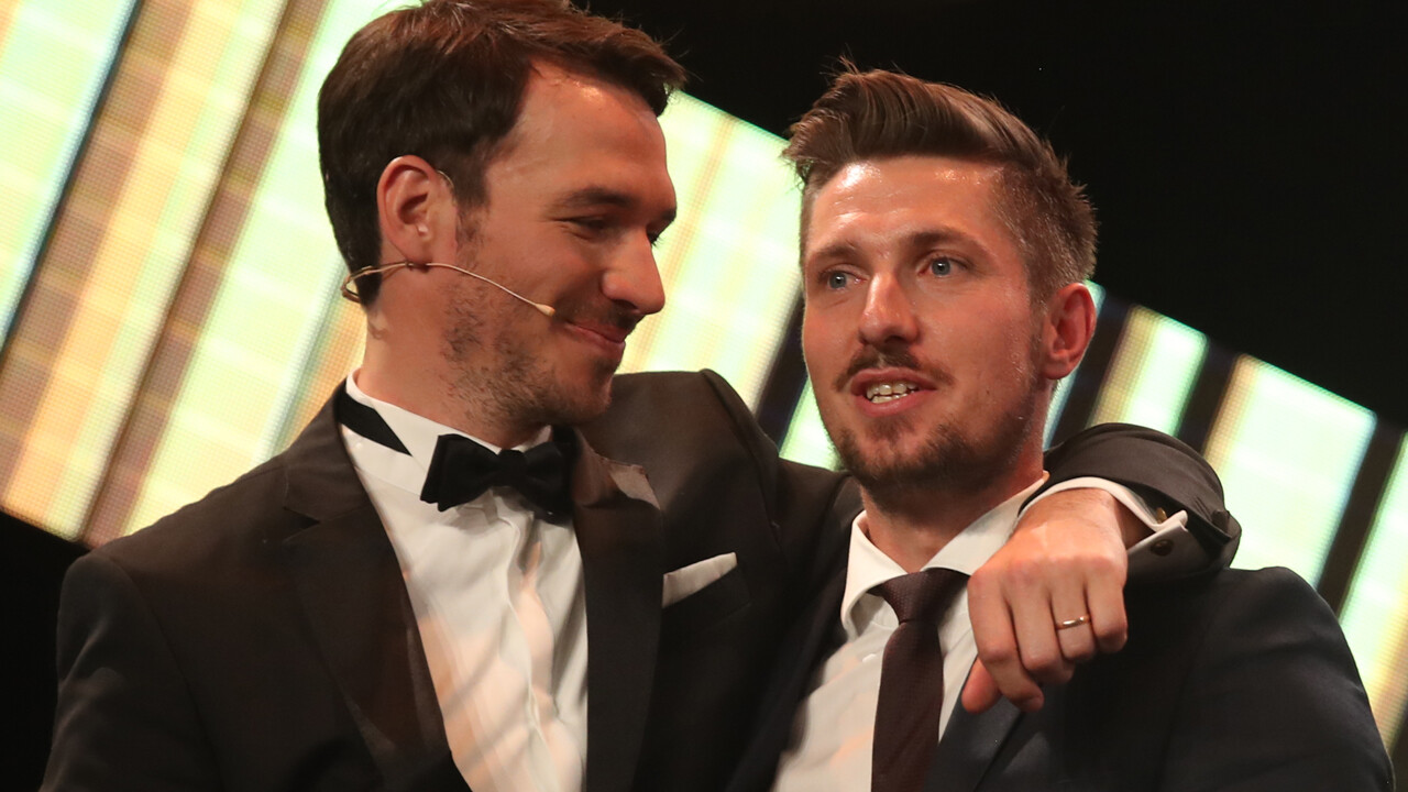 Marcel Hirscher und Felix Neureuther vereinbaren "Comeback"