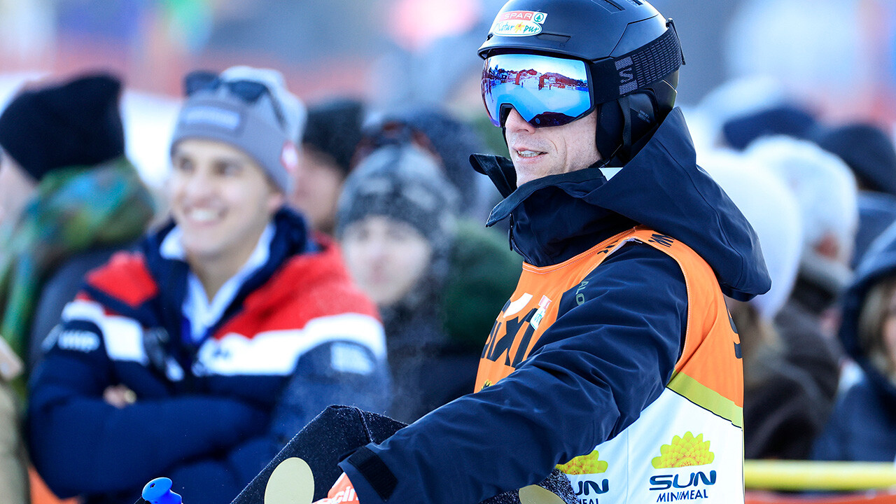 Kitz Charity Trophy - Promis auf der Streif - die Bilder