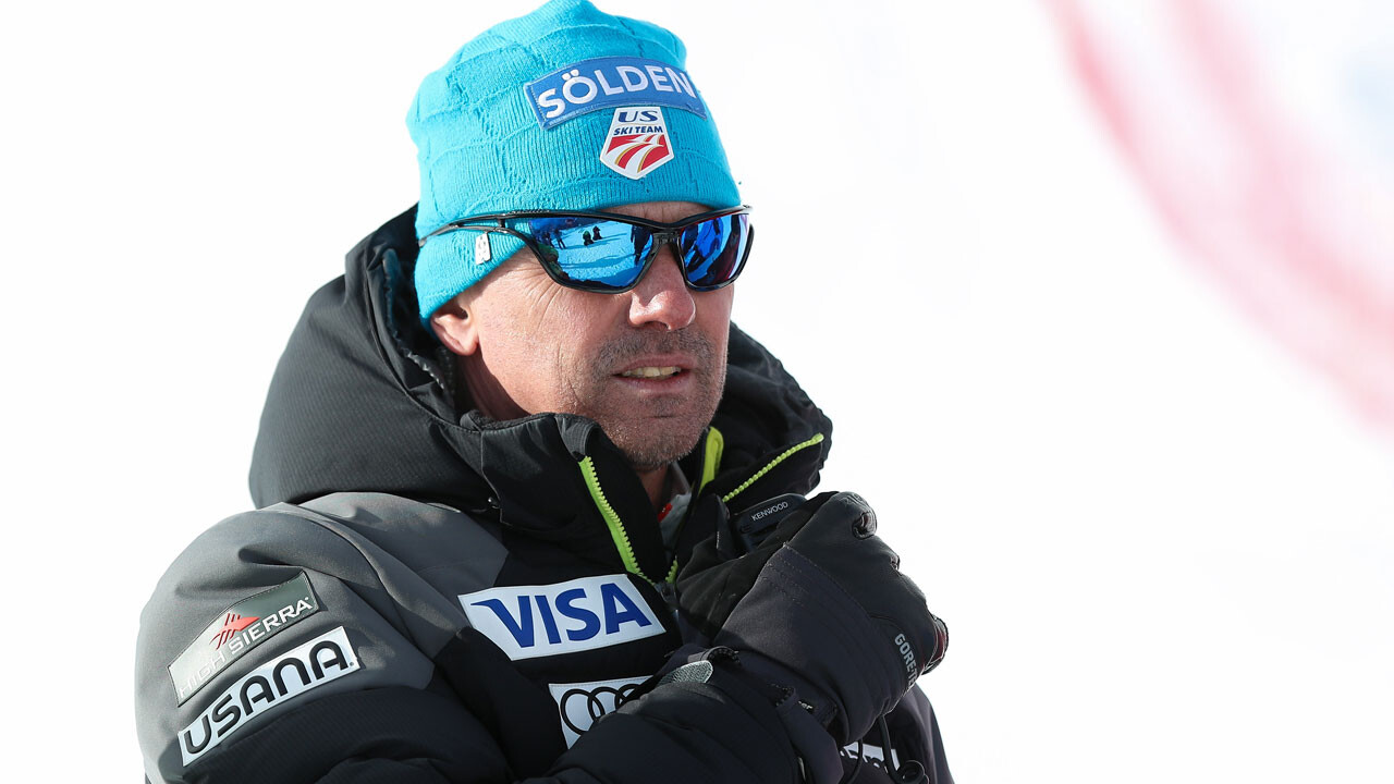 Hödlmoser bringt Vonn-Know-How zu den ÖSV-Speed-Frauen