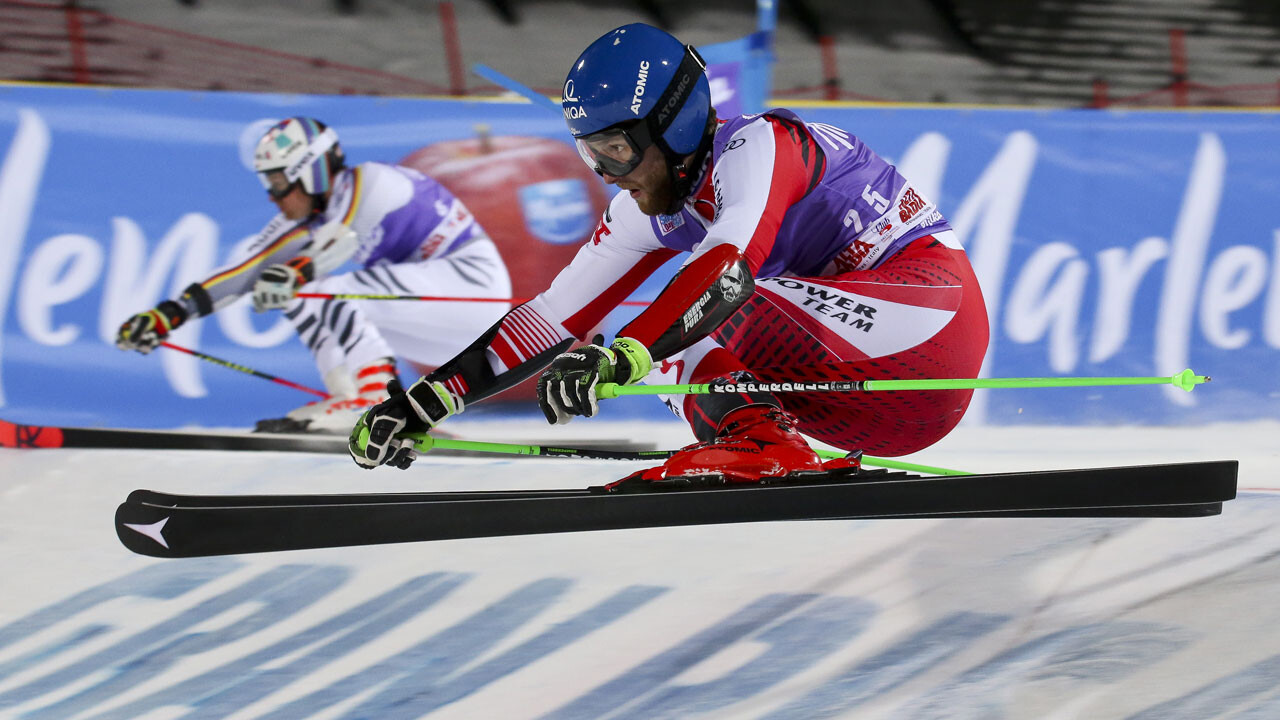 VIDEO: Braucht der Ski-Weltcup Parallel-Rennen?