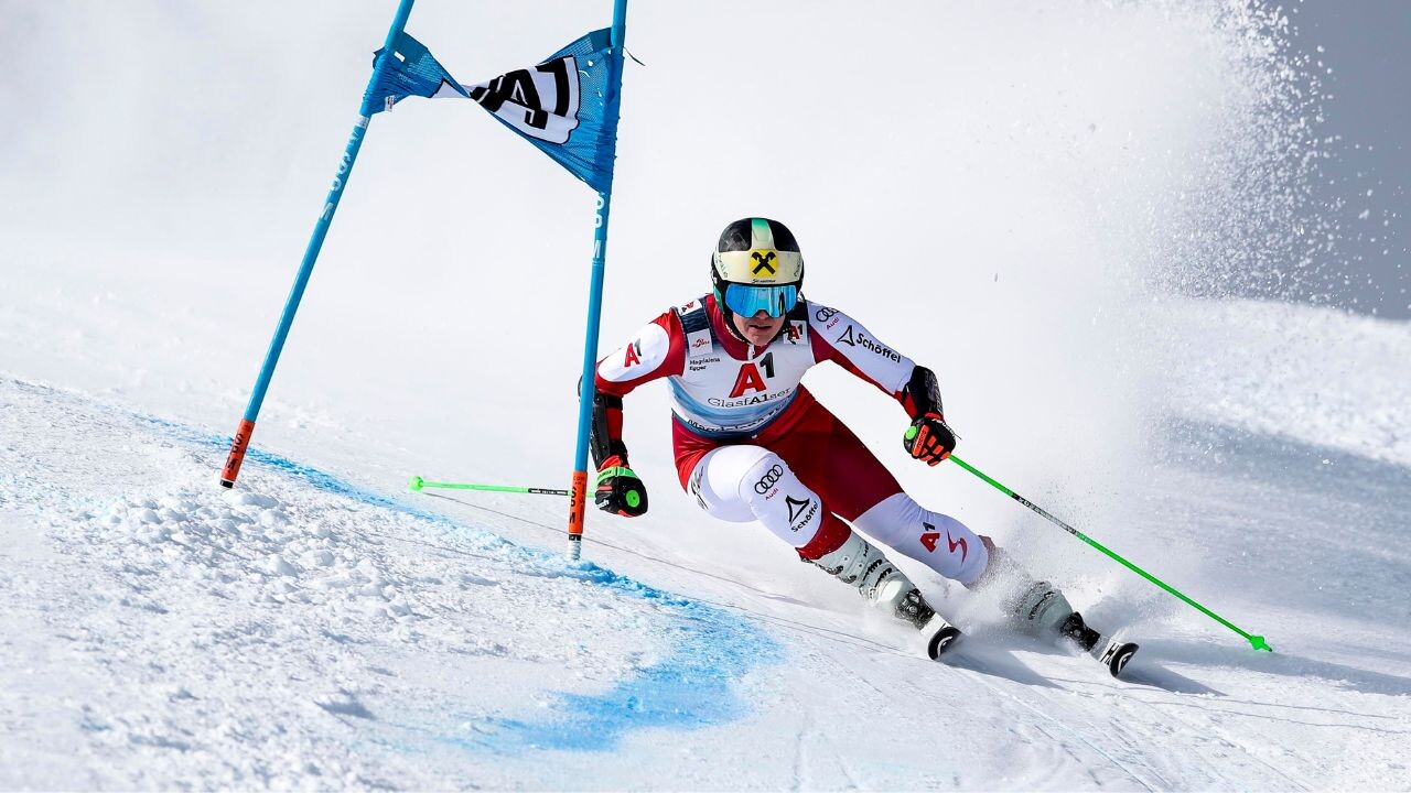 Ski Alpin: Levi-Aufgebot des ÖSV mit Egger und Astner