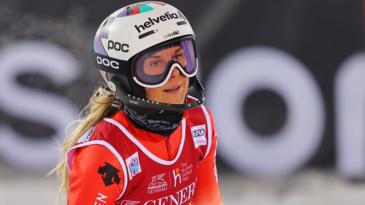 "Ein Albtraum!" 4. Kreuzbandriss bei Schweiz-Hoffnung Danioth