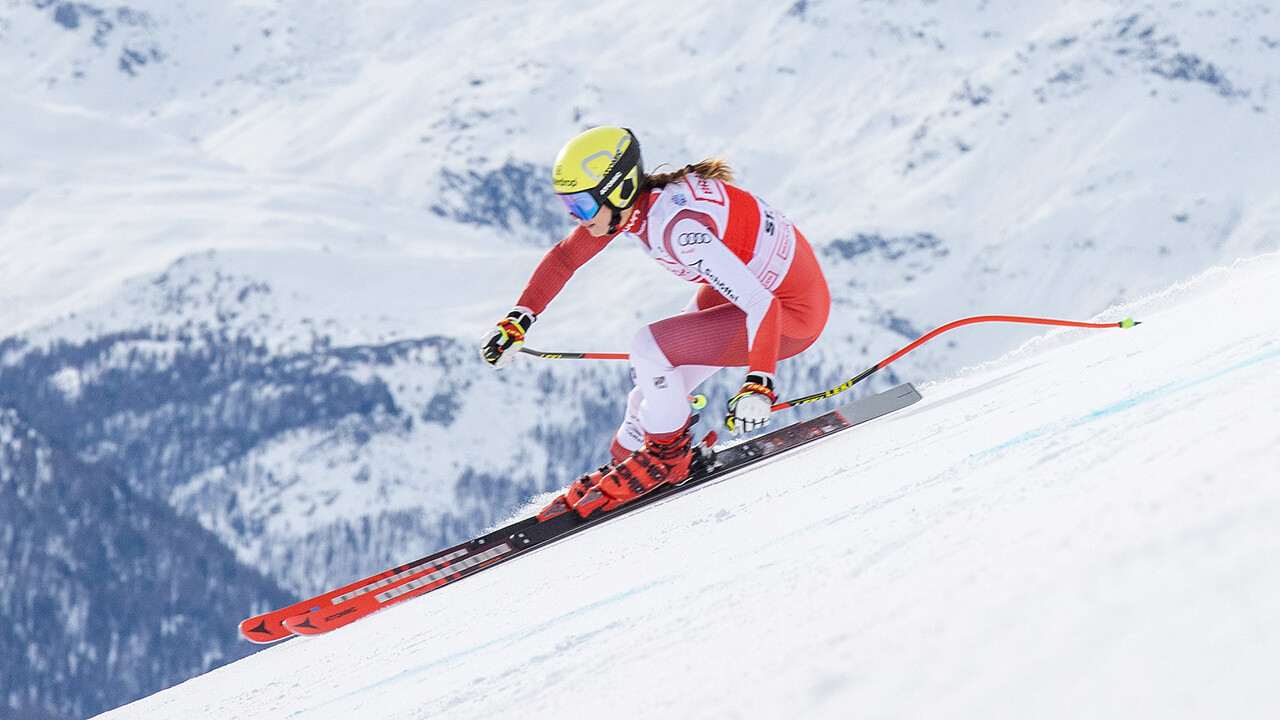 Ski Weltcup: Shiffrin feiert 77. Weltcupsieg, ÖSV geht leer aus