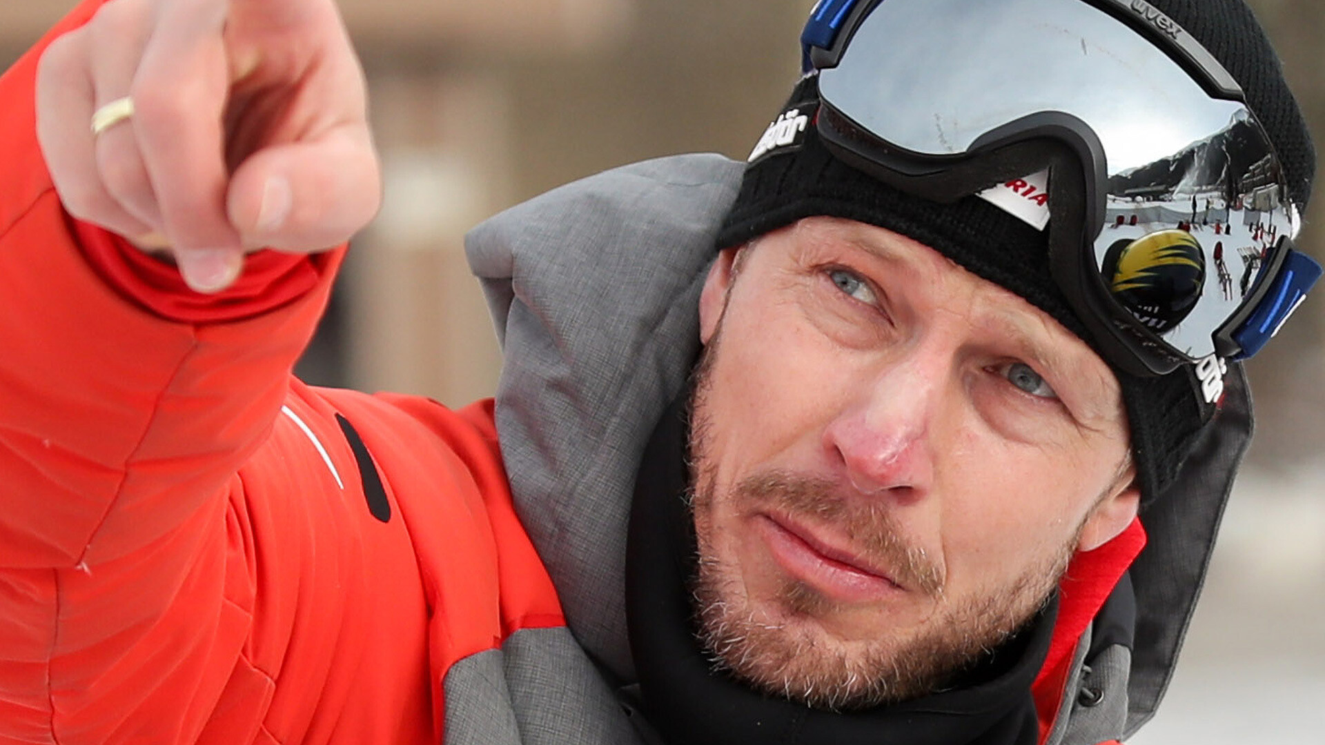 Nach Seuchen-Saison: Neuer Cheftrainer für ÖSV-Ski-Frauen