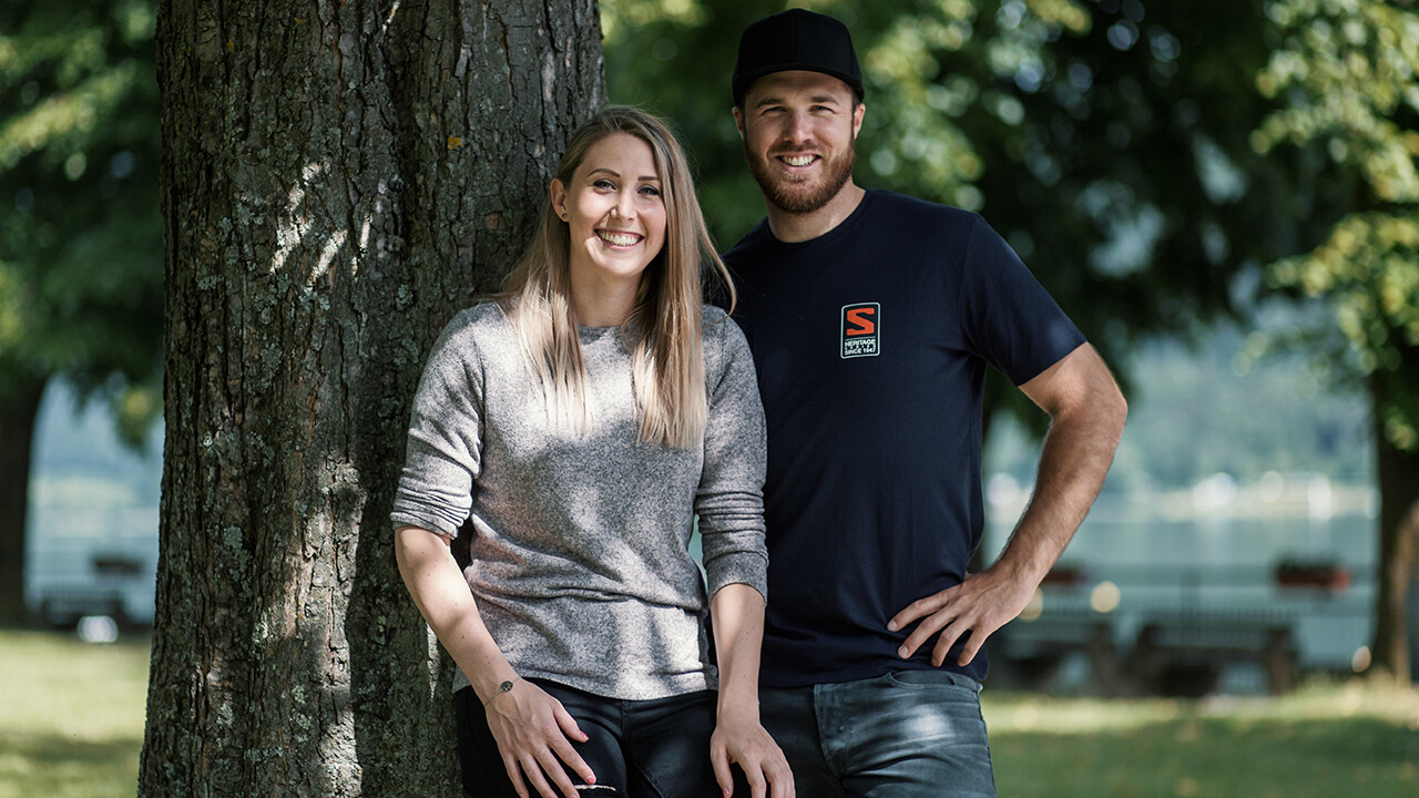 Liebes-Aus bei ÖSV-Ski-Paar Conny Hütter und Christian Walder