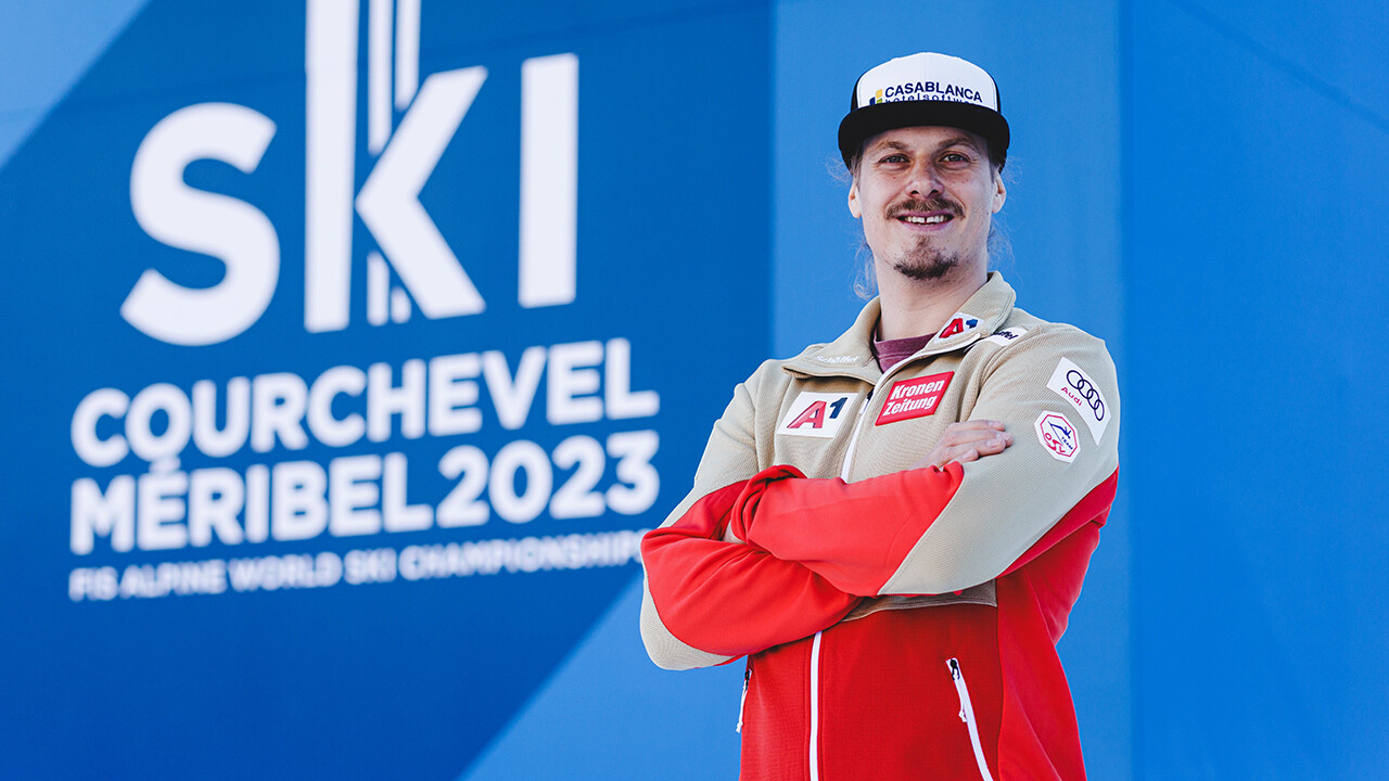 Weltmeister Manuel Feller? "Wäre eine kitschige Geschichte"