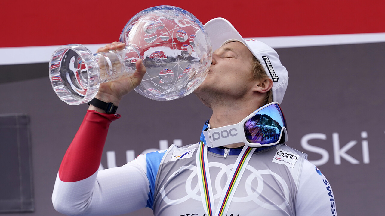 Ski Weltcup: Freie Bahn für Marco Odermatt im Gesamtweltcup?