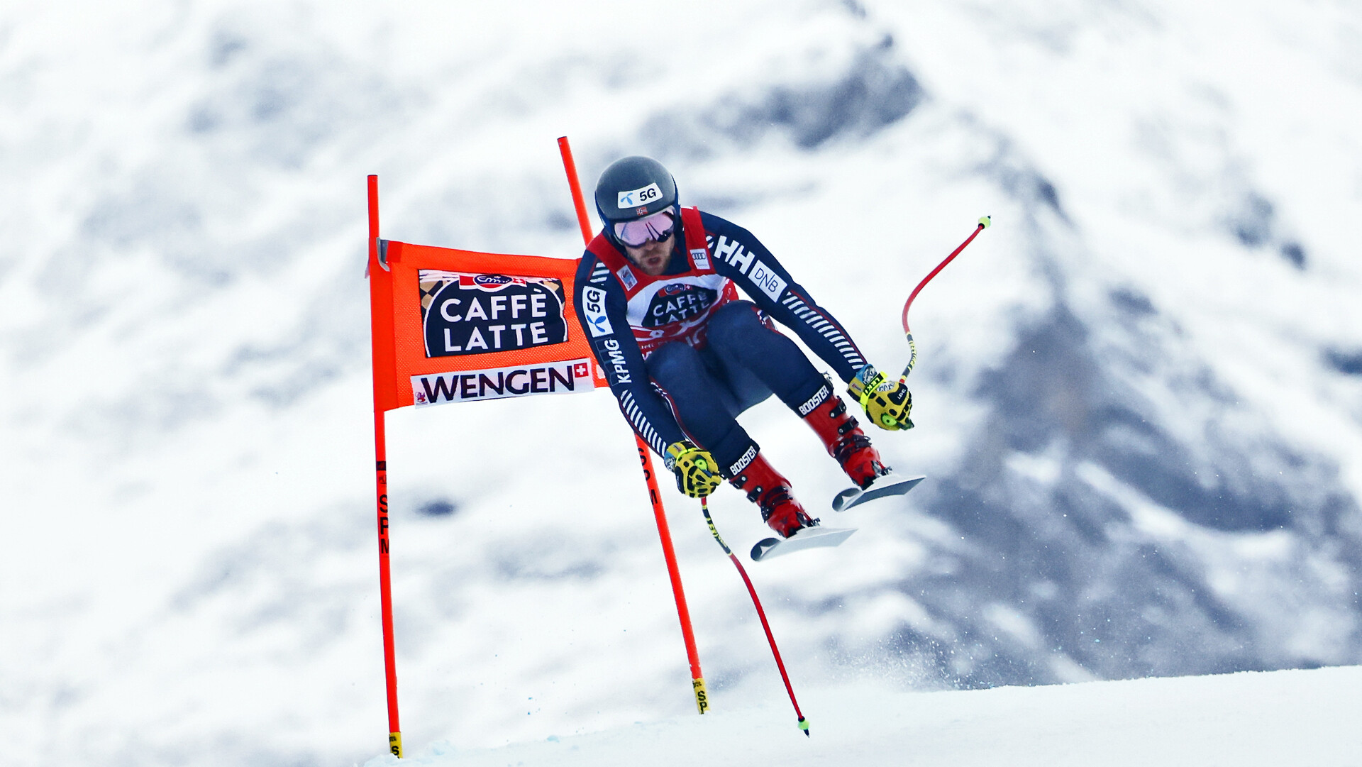 Scharfe Kilde-Kritik an FIS: "Es zählt immer nur das Geld"