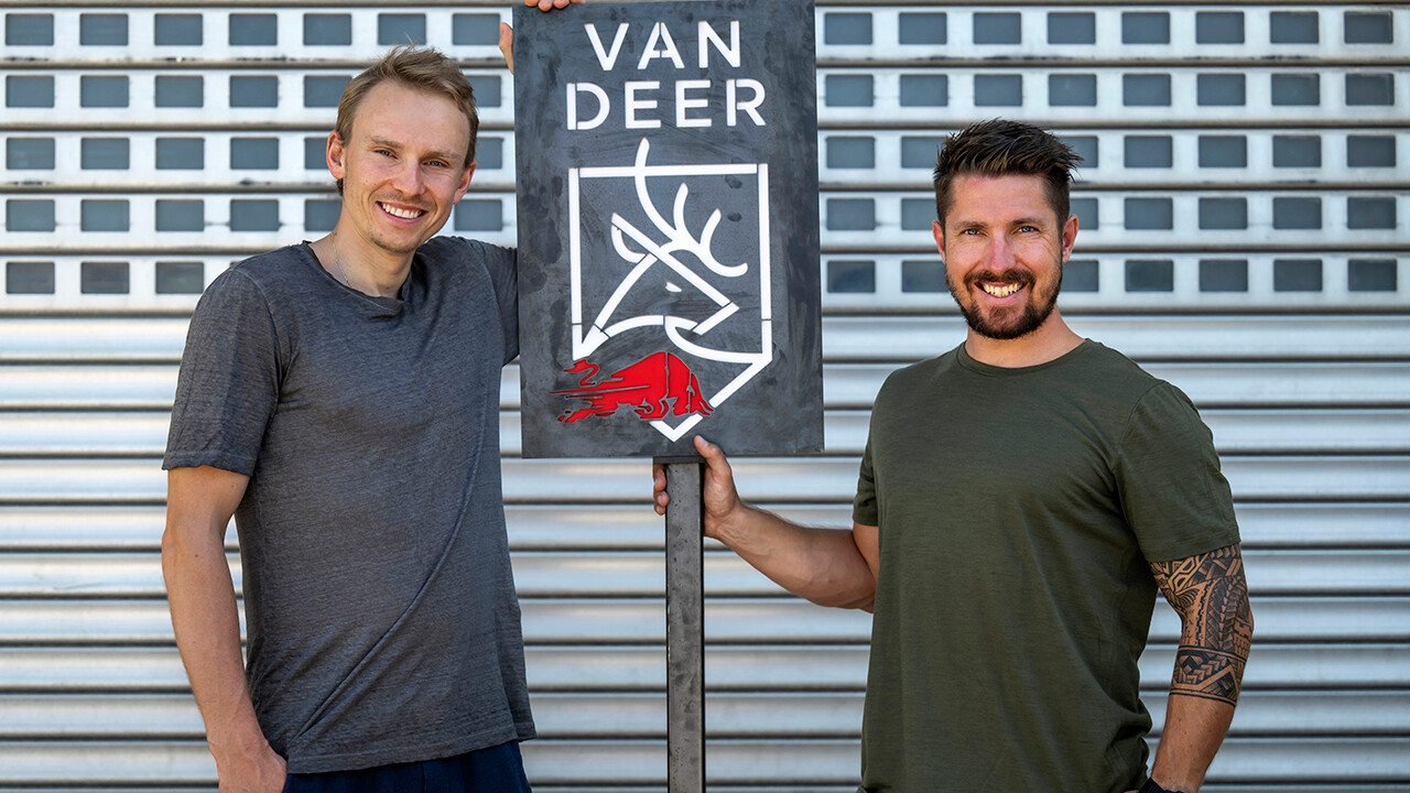 Logo-Chaos bei Hirschers "Van Deer"-Ski: FIS drohte Kristoffersen