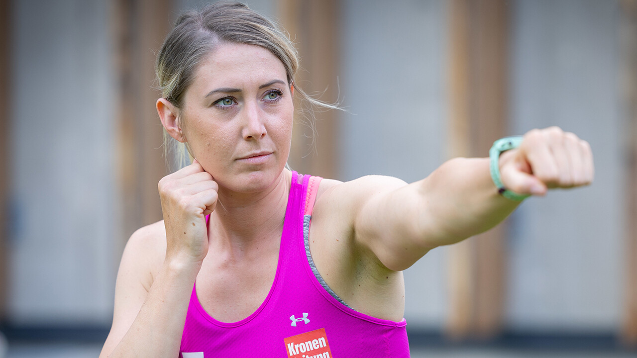 ÖSV-Speed-Ass Conny Hütter: "Ich bin bewusst schwerer geworden"