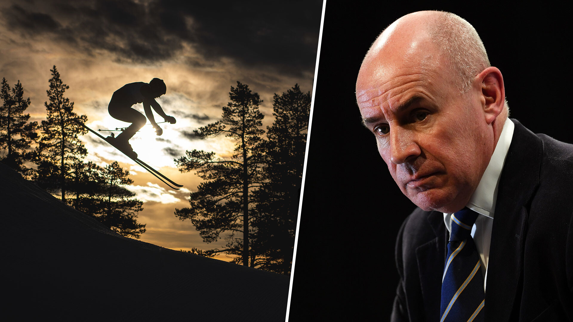 Wie weit geht FIS-Boss Eliasch? Der Ski-Weltcup am Scheideweg