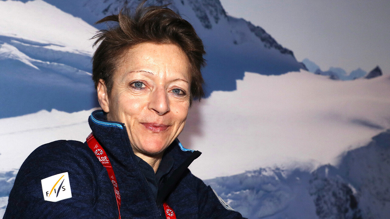 Ex-Generalsekretärin Sarah Lewis will FIS-Präsidentin werden