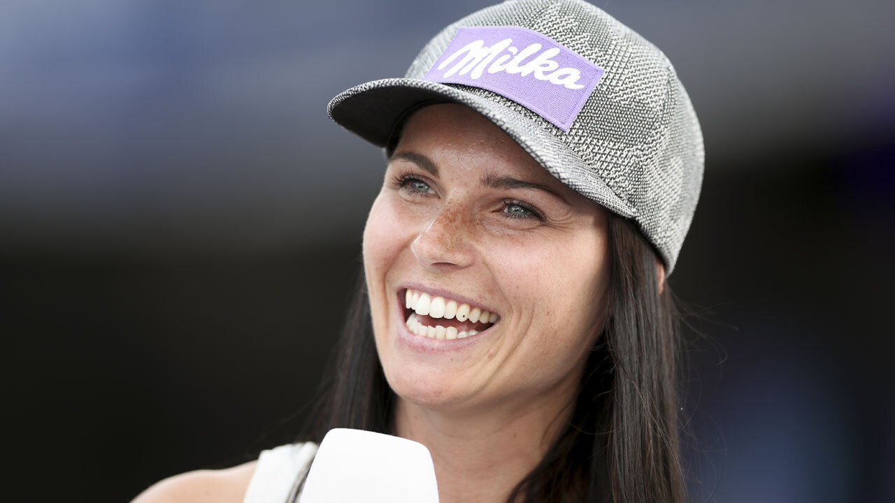 Mama, Model, Marken-Botschafterin: Wie Anna Veith alles managt