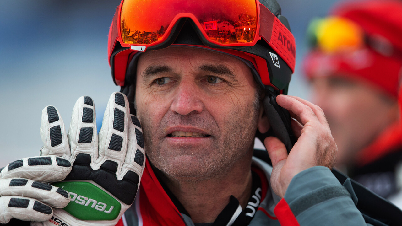 Auch Toni Giger ist weg! Die ÖSV-Führungsriege zerbröselt