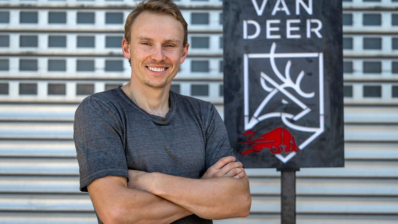 Ski - FIS erklärt: Darum bleibt Logo von "Van Deer" verboten