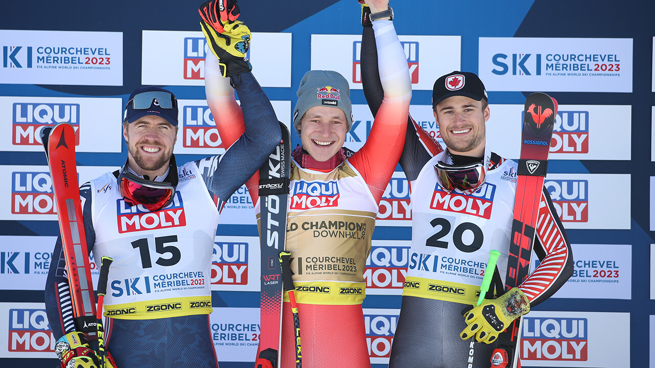 Kilde verneigt sich vor Odermatt: "Das ist so eine geile Battle"