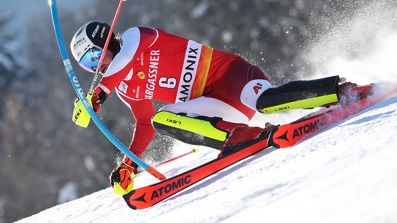 Letzte Chance im Slalom: Dem ÖSV droht eine WM ohne Gold