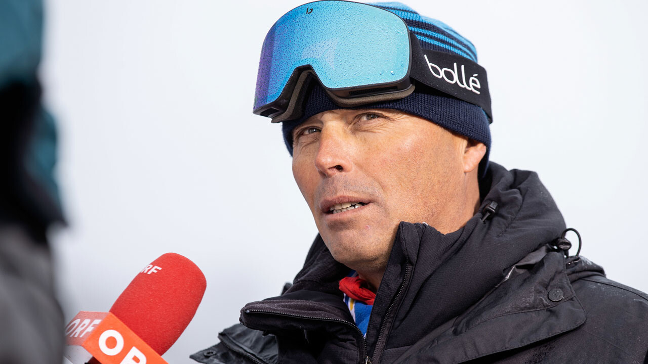 Ski-WM: Morddrohungen gegen FIS-Chef Waldner nach Parallel-Rennen