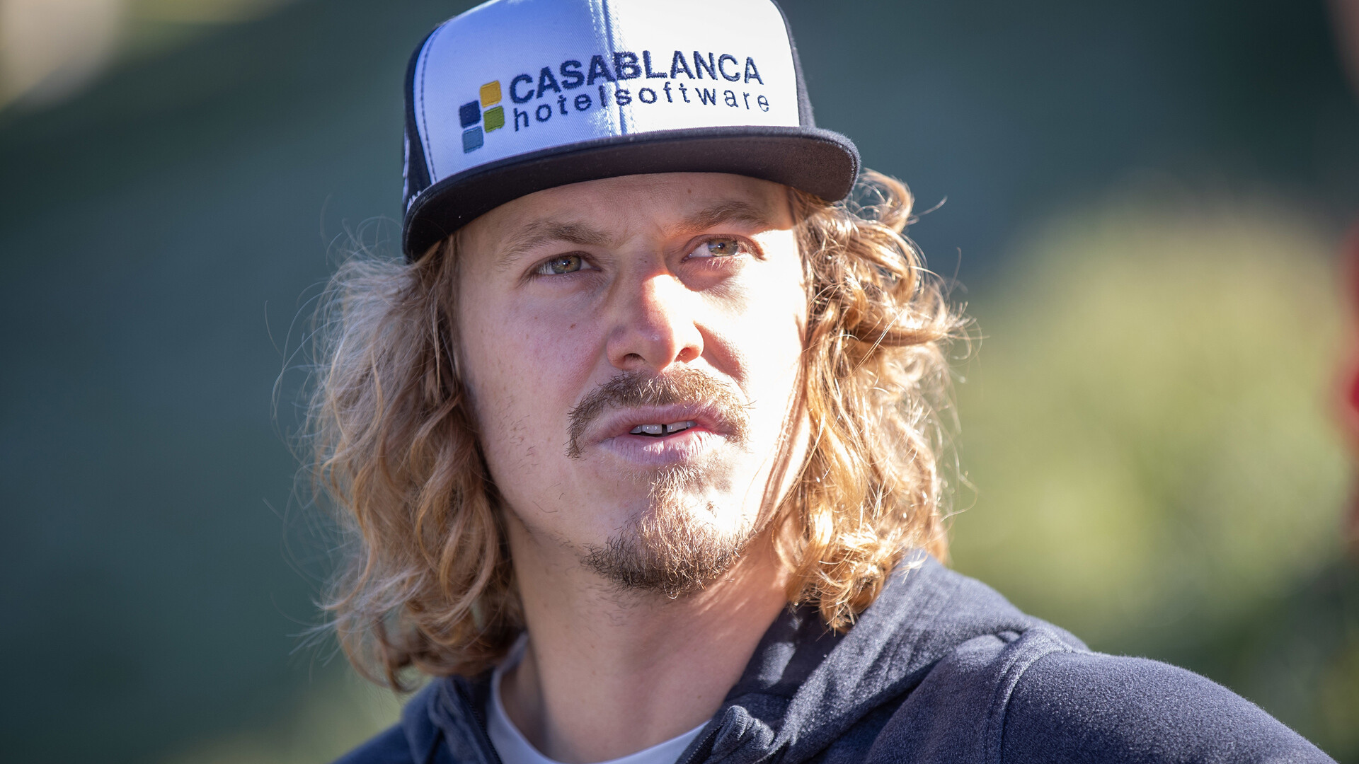 Manuel Feller im LAOLA1-Interview: "Optimum und nicht Maximum"