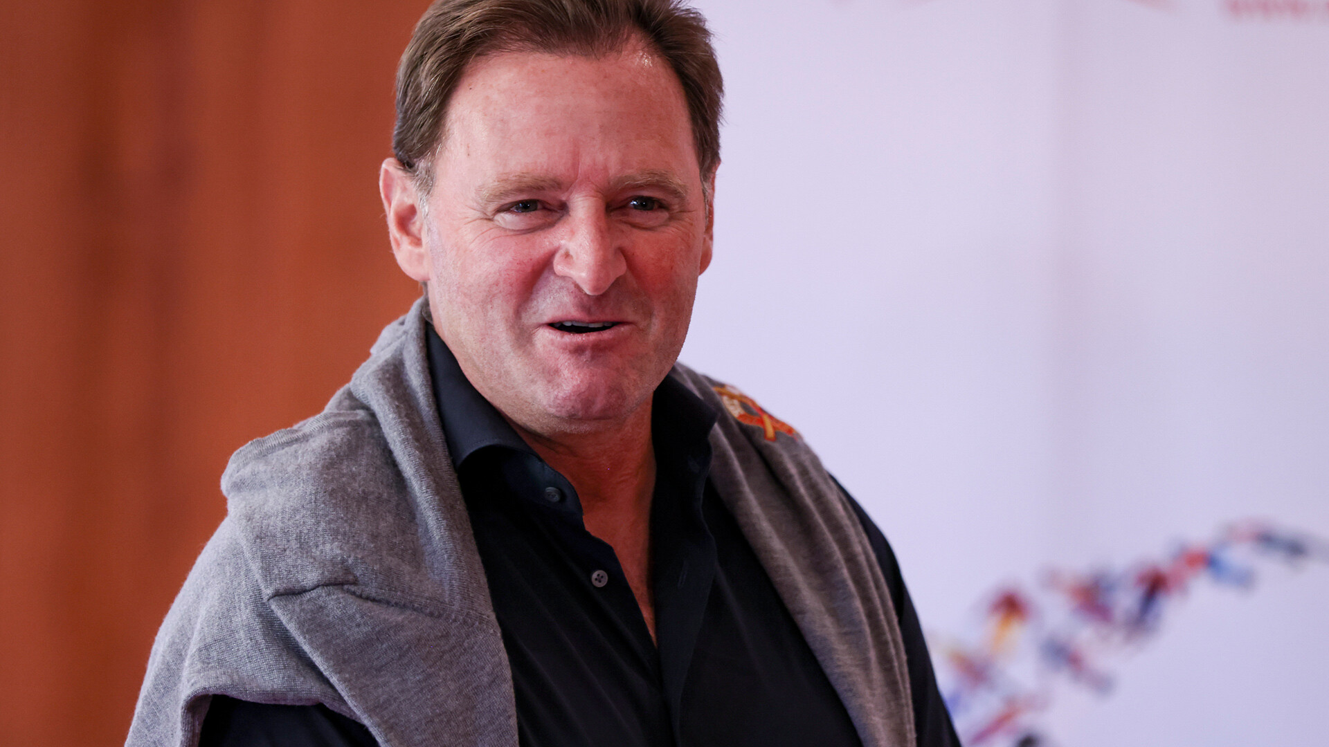 Patrick Ortlieb will beim ÖSV keine Trainerdiskussion führen