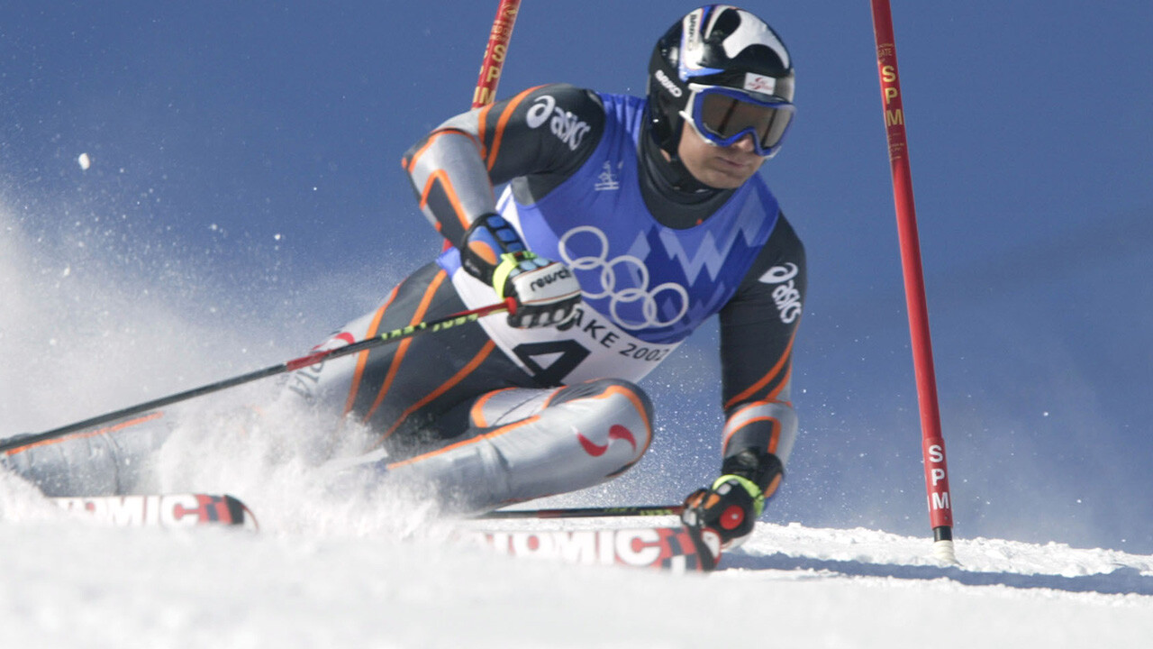 Stephan Eberharter: "Maier war eine spezielle mentale Prüfung!"