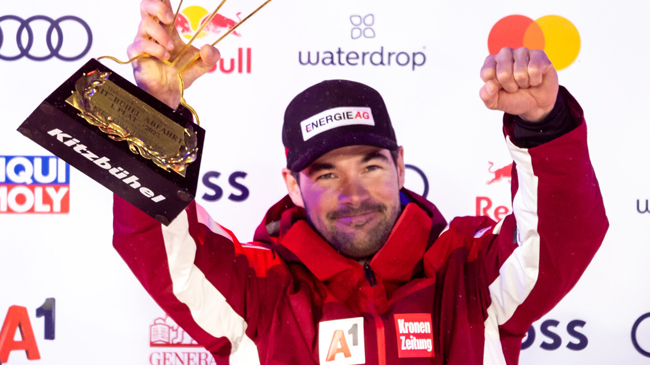 Zahlen belegen: Höchstes Prestige für Rennen auf der Streif