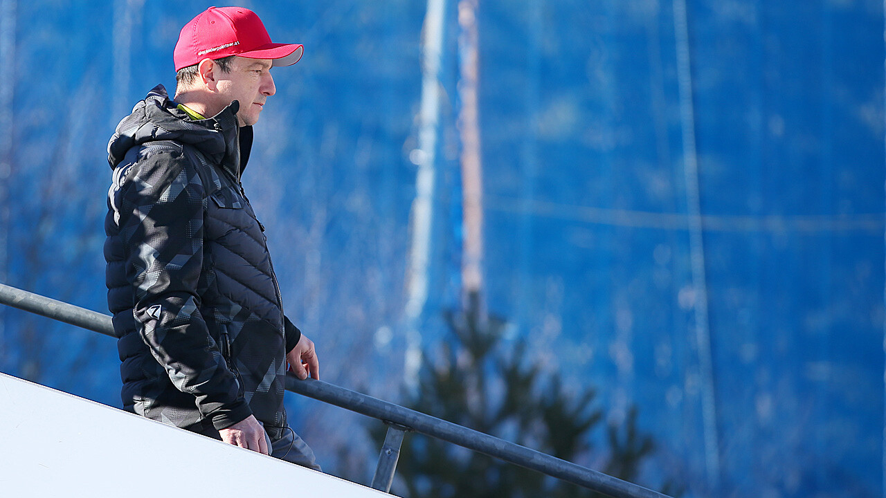 Skispringen: Alexander Pointner sagt Polen ab