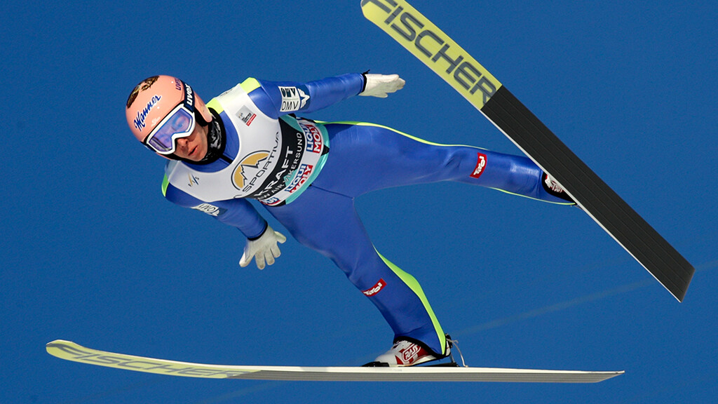 Was für die ÖSV-Skispringer beim Saisonfinale noch am Spiel steht