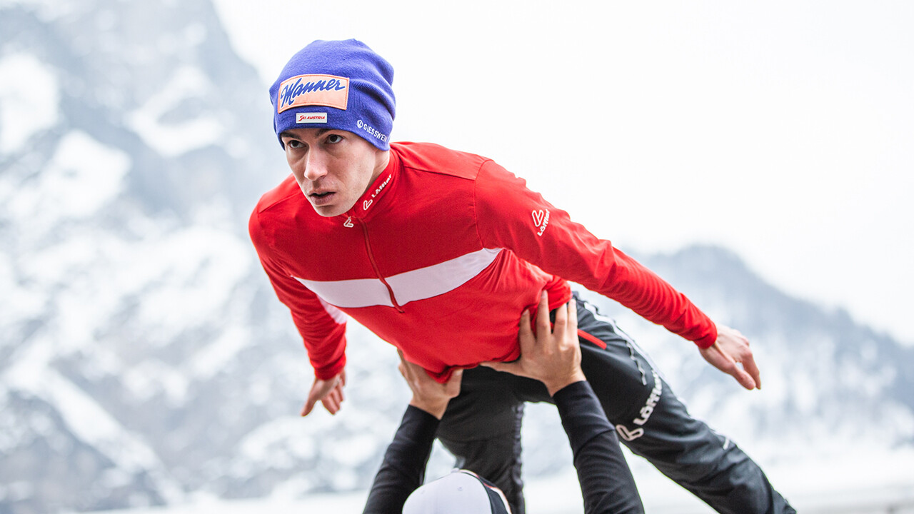 Blech verdaut: Kraft will auf WM-Großschanze endlich zuschlagen