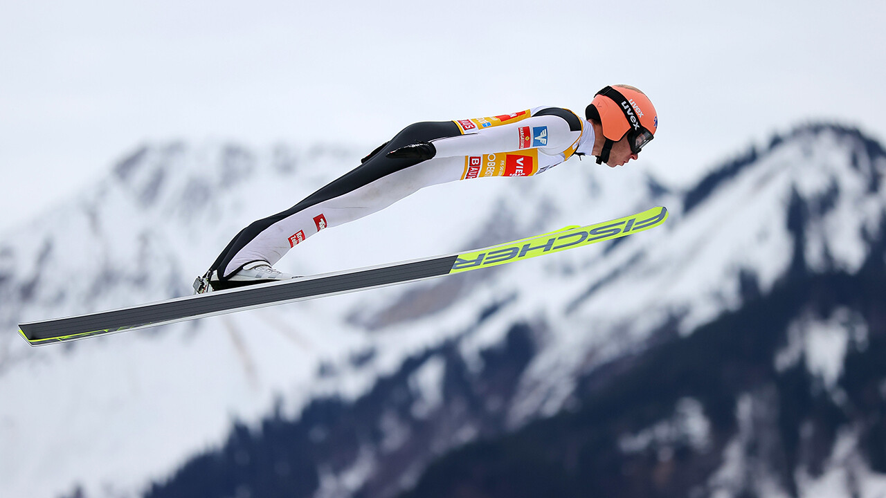 Die Duelle fürs Neujahrsspringen in Garmisch-Partenkirchen