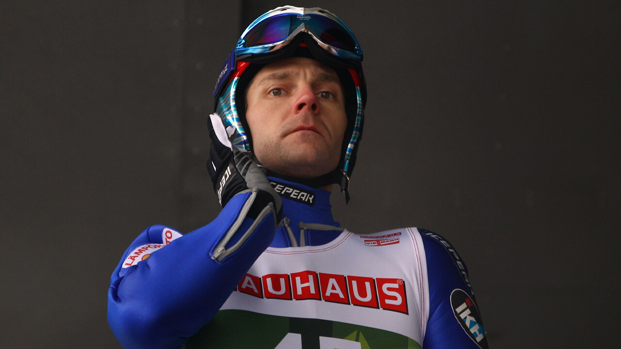 Skisprung-Legende Ahonen mit erneutem Comeback